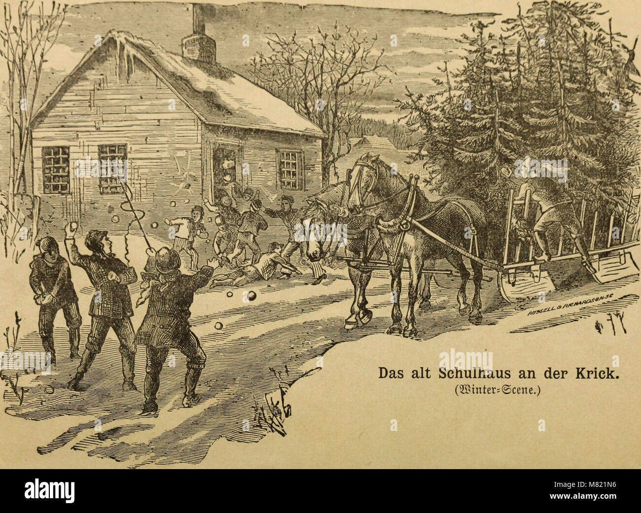 The 1892 Canadian Family Calendar provides a comprehensive guide to the ...