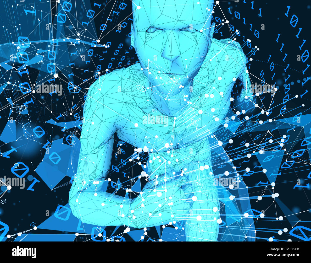 Human Science and Technology, Internet Connectivity Finance, Data ...