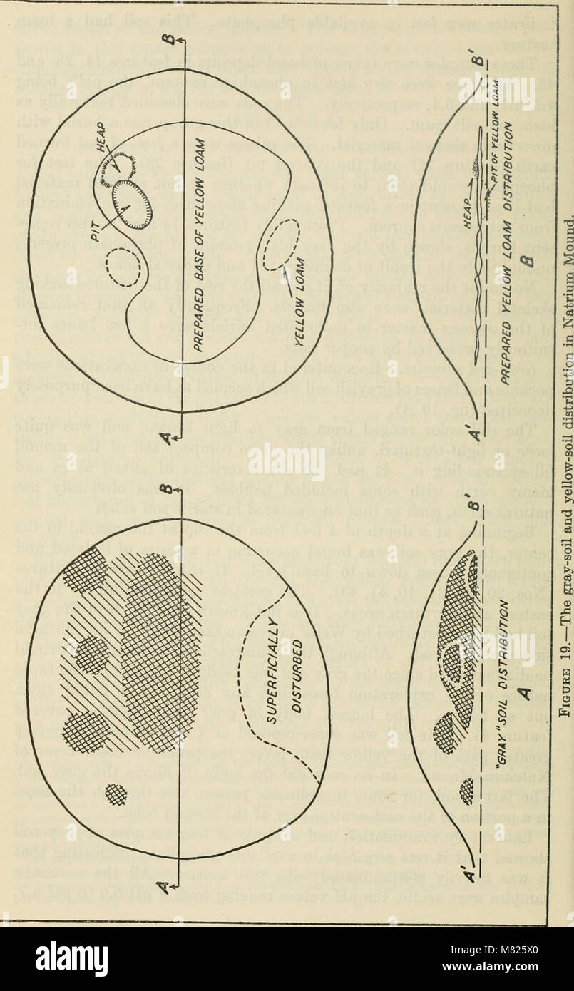 This 1953 Bulletin discusses various advancements in science ...