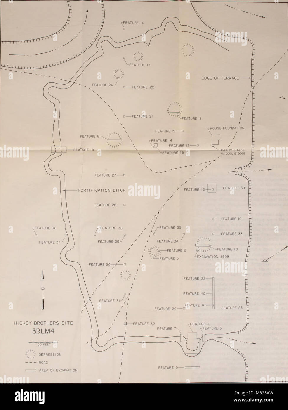 The 1964 Bulletin presents key information in various fields, including ...