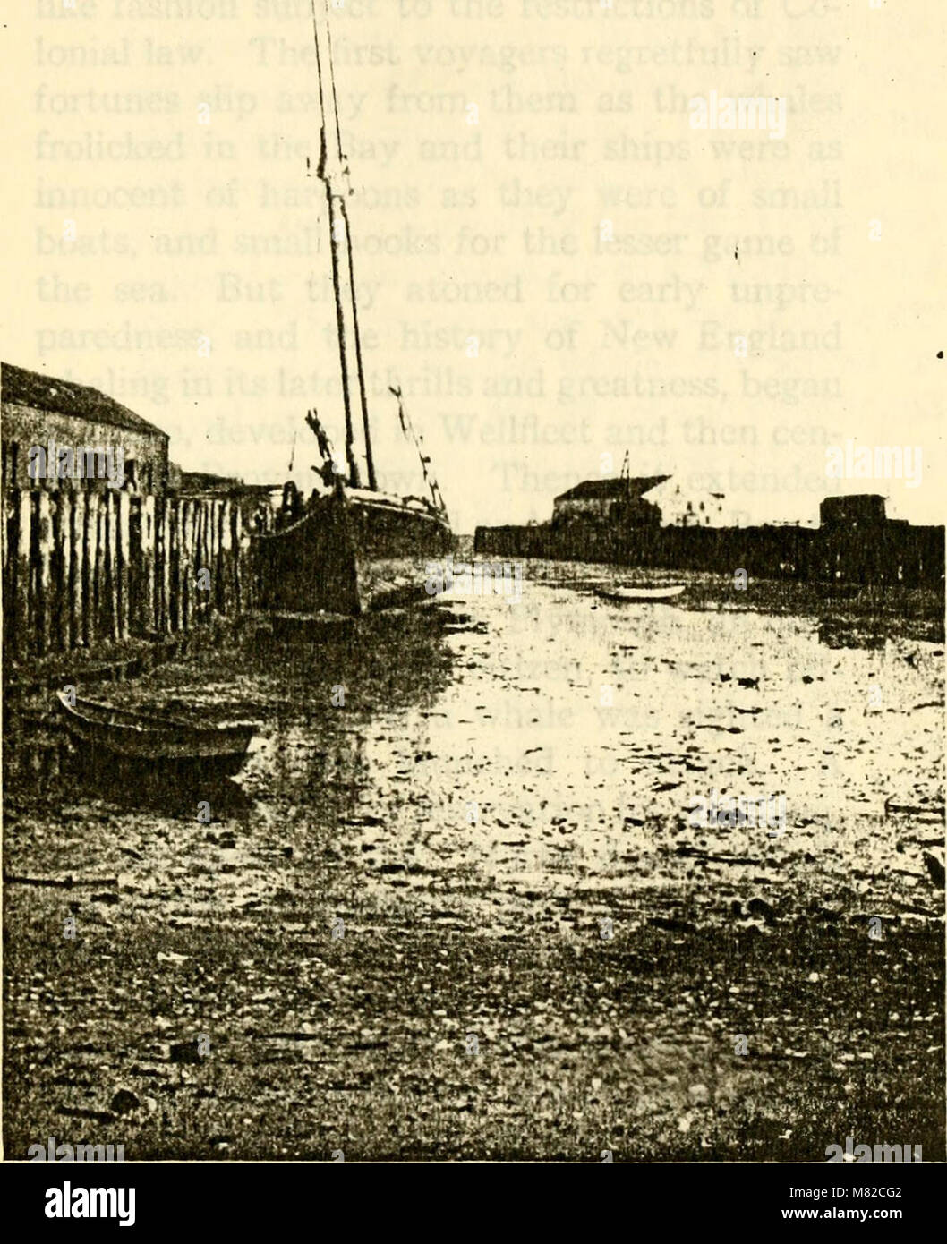 'Cape Cod and the Old Colony' (1920) explores the history, culture, and ...