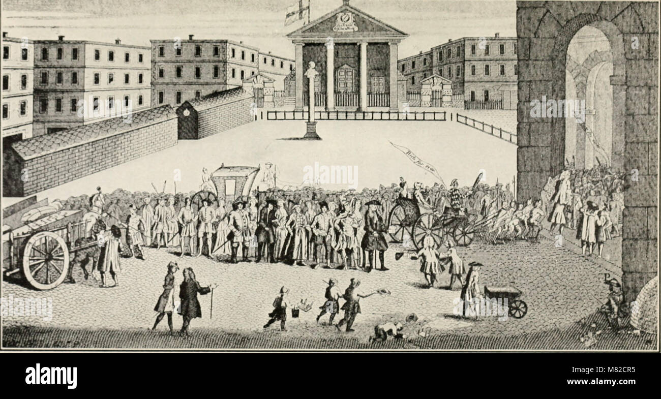 'Captain Cartwright and His Labrador Journal' (1911) chronicles the ...