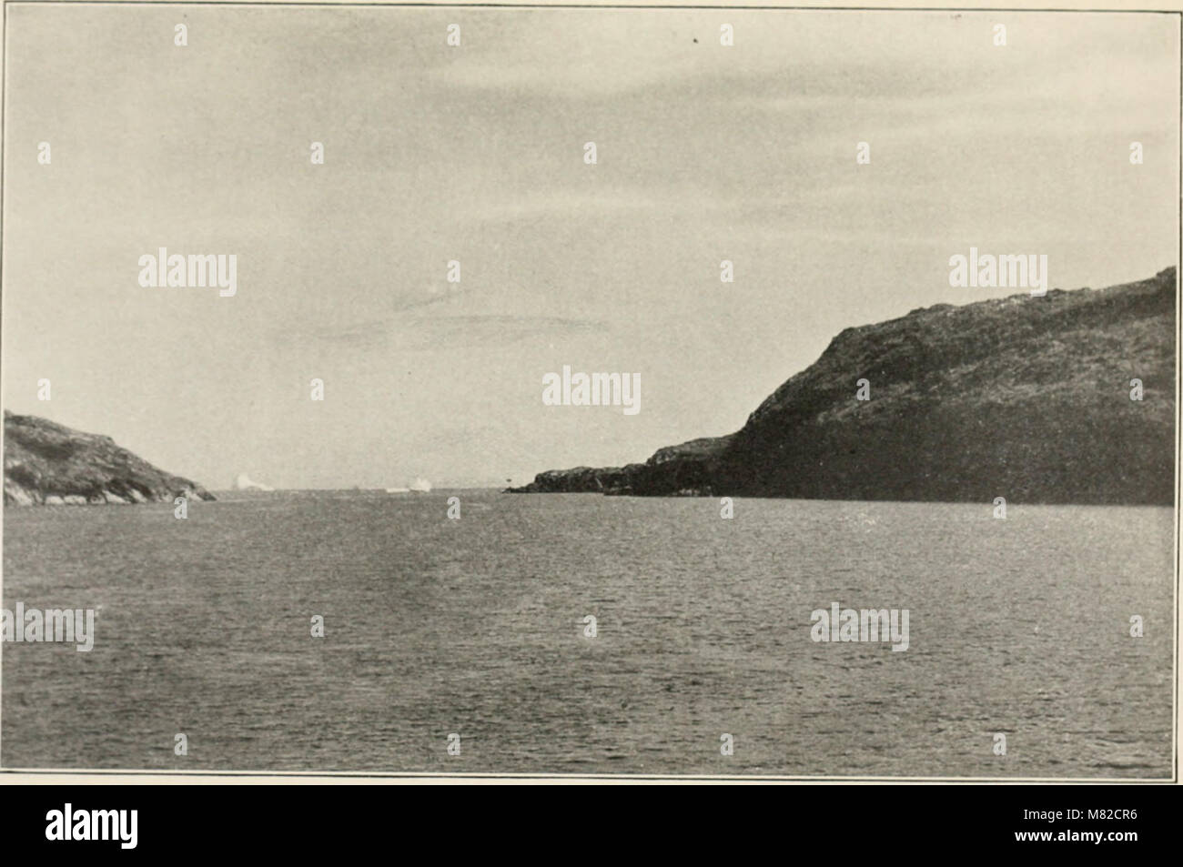 Captain Cartwright and his Labrador journal (1911) (20524889272 Stock ...