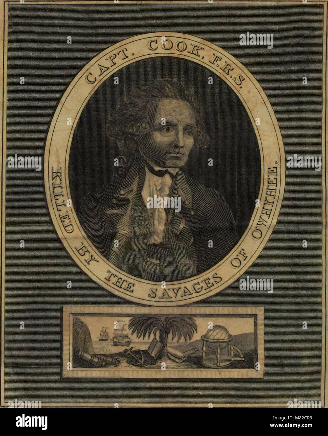 This work documents Captain Cook's voyages, providing detailed accounts ...