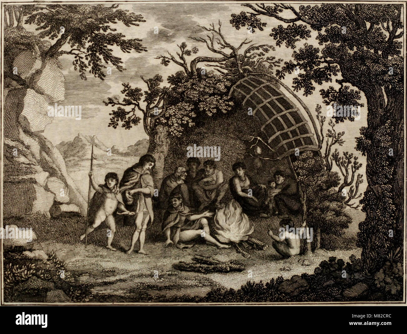 This work documents Captain James Cook's original voyages around the ...