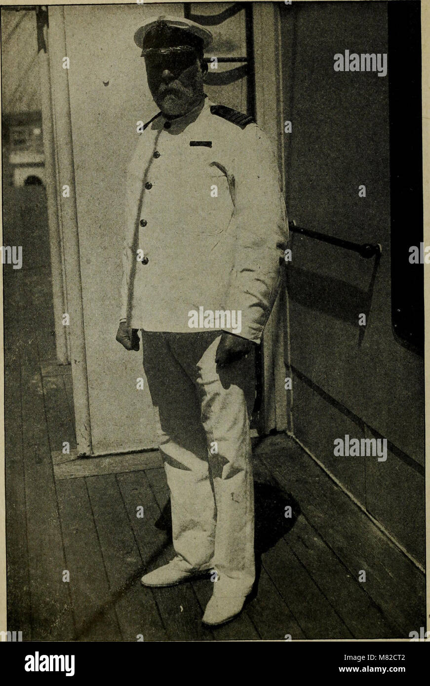 Captain edward smith hi-res stock photography and images - Alamy