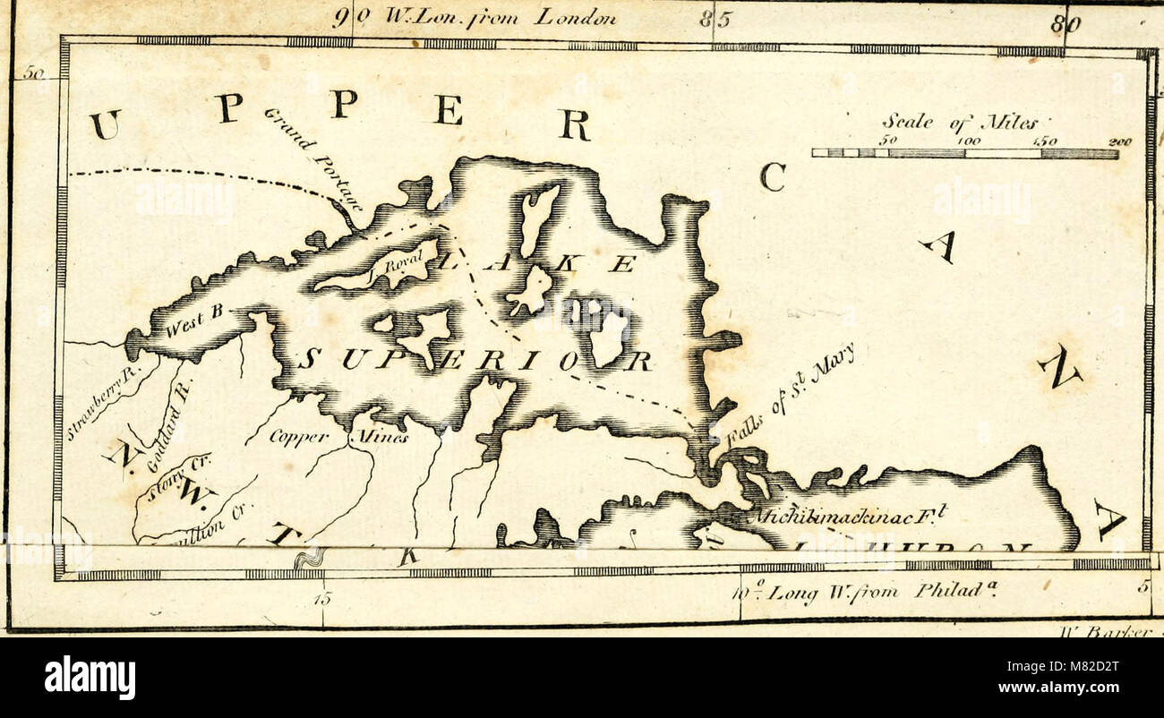 *Carey's American Pocket Atlas* provides a collection of 20 maps along ...