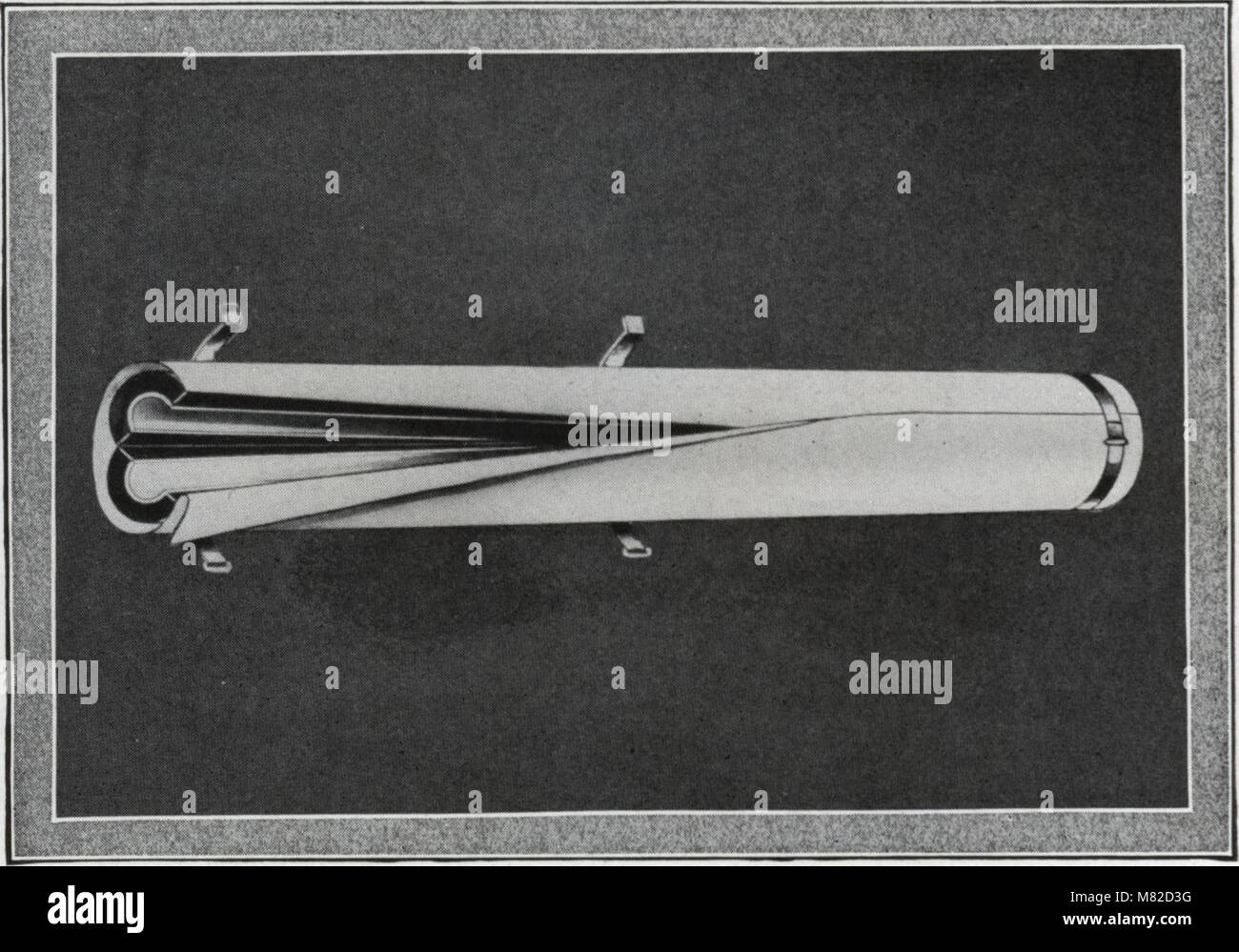 The 1911 *Careyâ€™s Coverings* catalogue features a wide range of ...