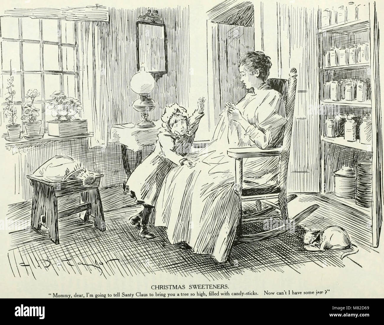 This 1911 work explores the role of caricature in reflecting the wit ...