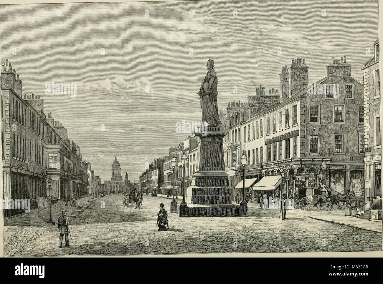 Published in 1881, this work by Cassell explores the history, people ...