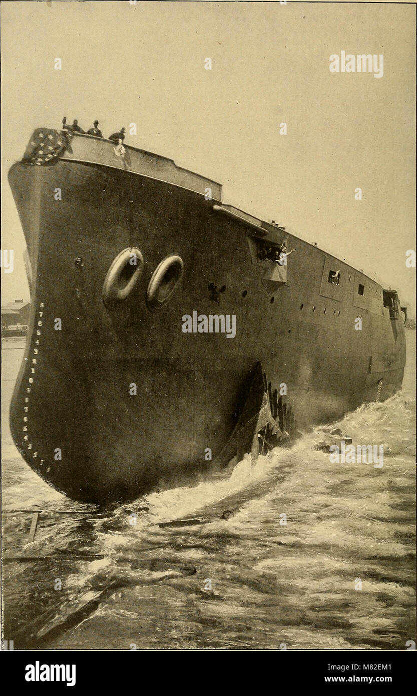 Cassier's magazine hi-res stock photography and images - Alamy