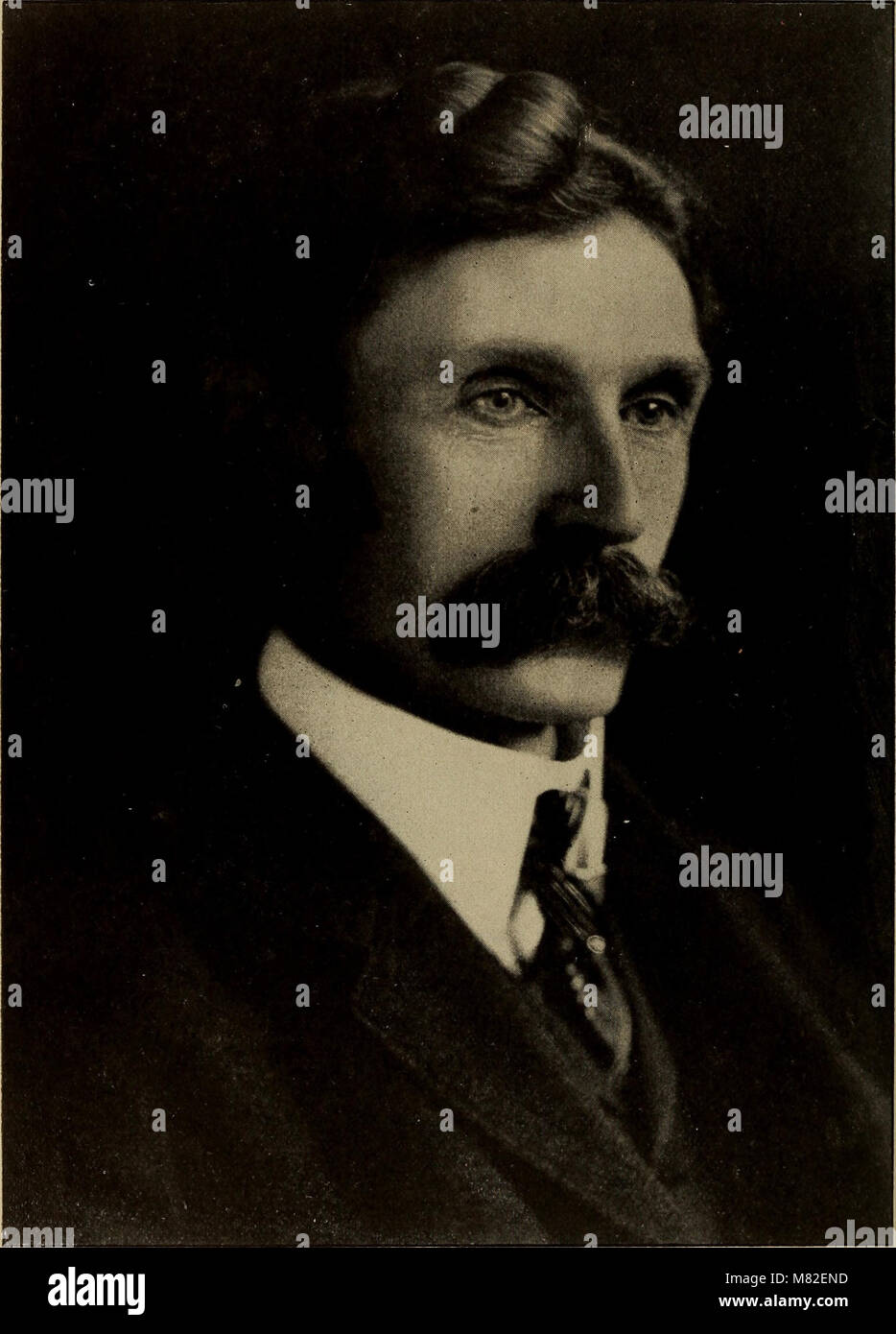 Cassier's magazine (1911) (14576704380 Stock Photo - Alamy