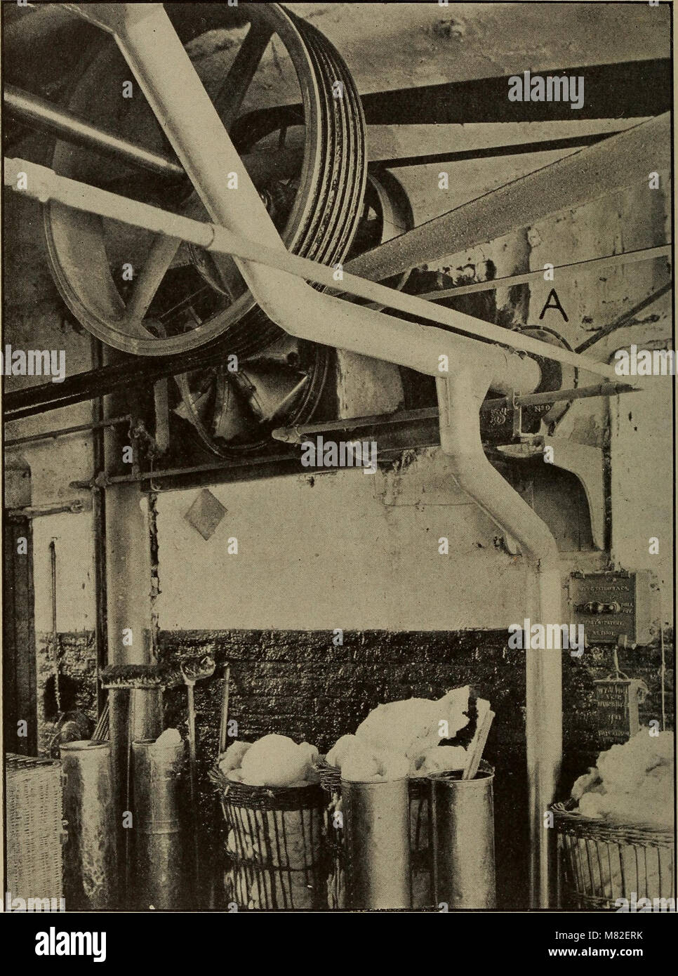 Cassier's magazine hi-res stock photography and images - Alamy