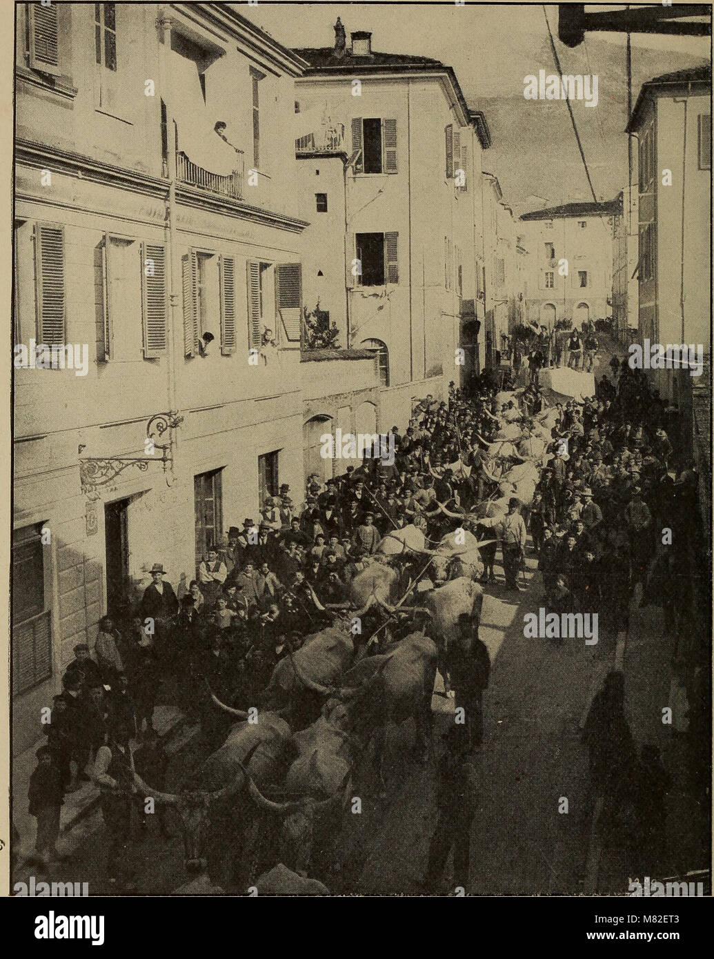 Cassier's magazine hi-res stock photography and images - Alamy