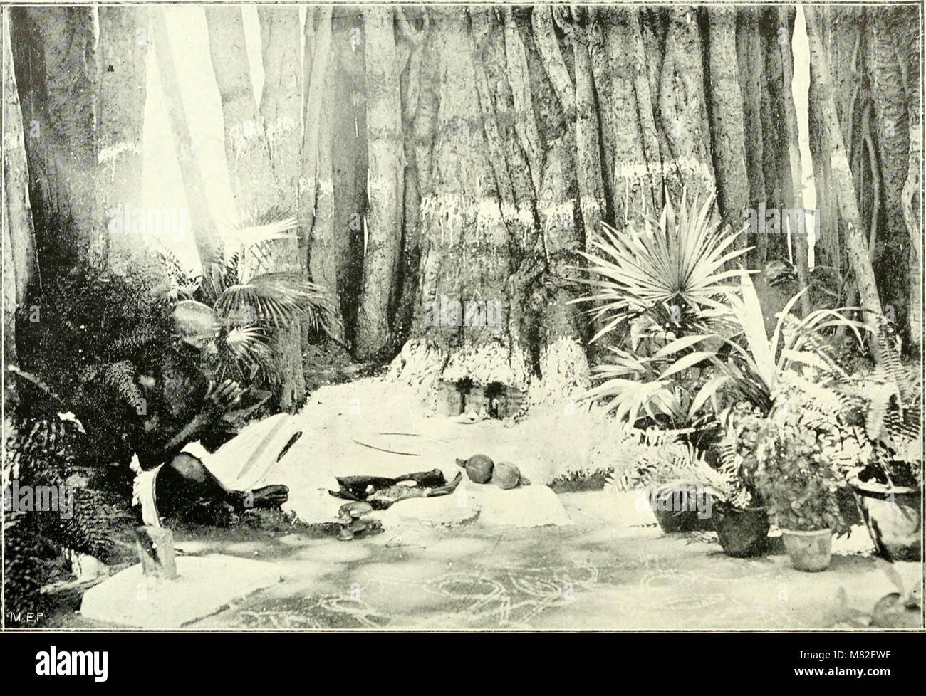 Castes and tribes of southern India. Assisted by K. Rangachari (1909 ...