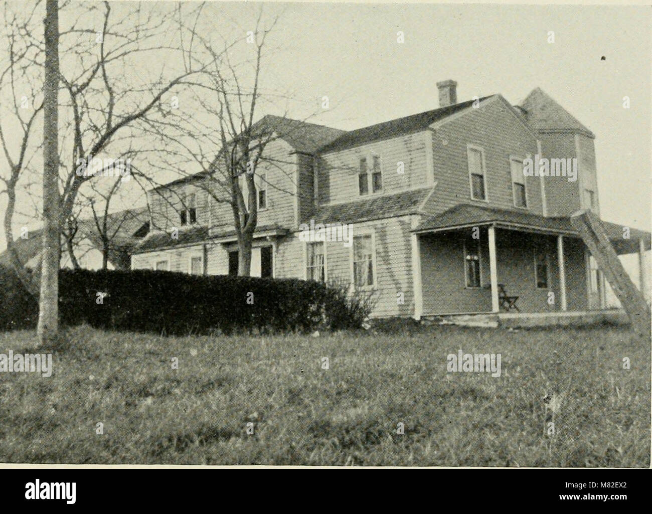 Pentagoet castine hi-res stock photography and images - Alamy