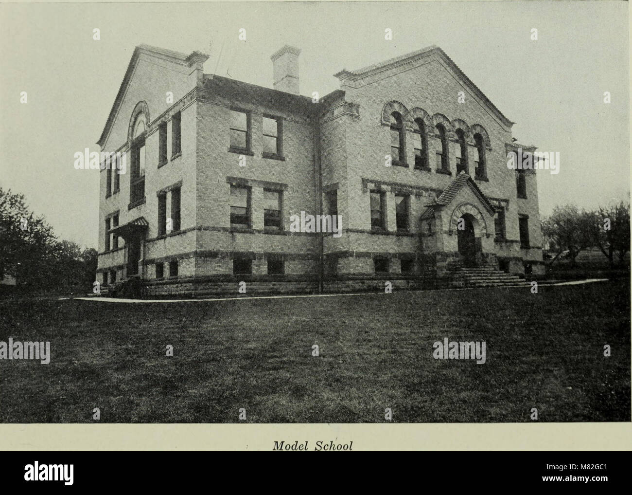 This 1918 catalogue provides an extensive listing of items, their ...