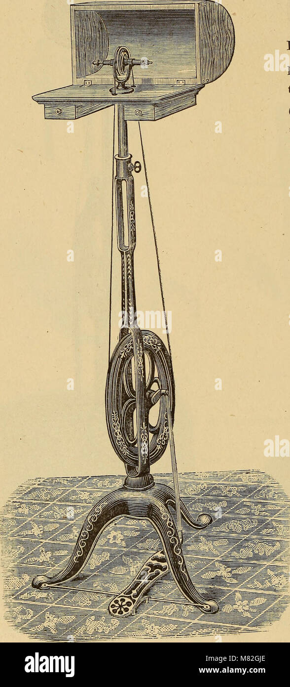 Overview various tools equipment hi-res stock photography and images ...