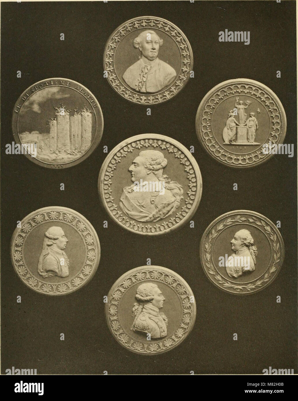 The 'Catalogue of Medieval and Later Antiquities' (1883) details the ...
