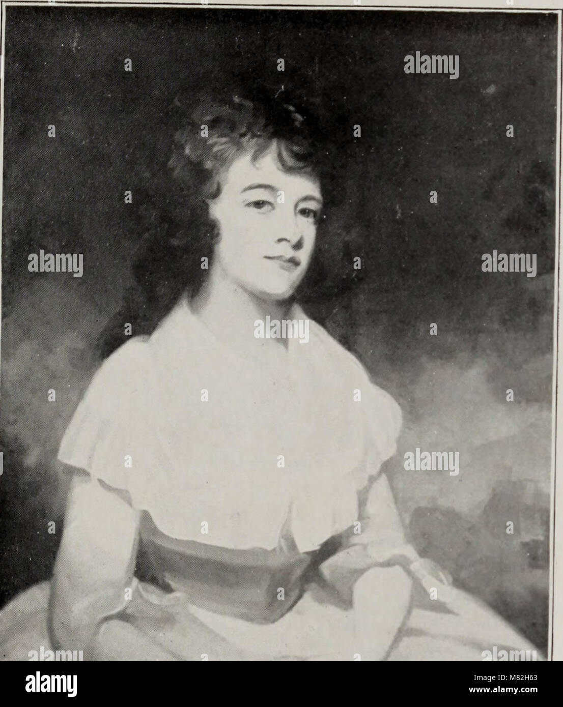 This catalogue contains portraits and miniatures owned by Cecil George ...