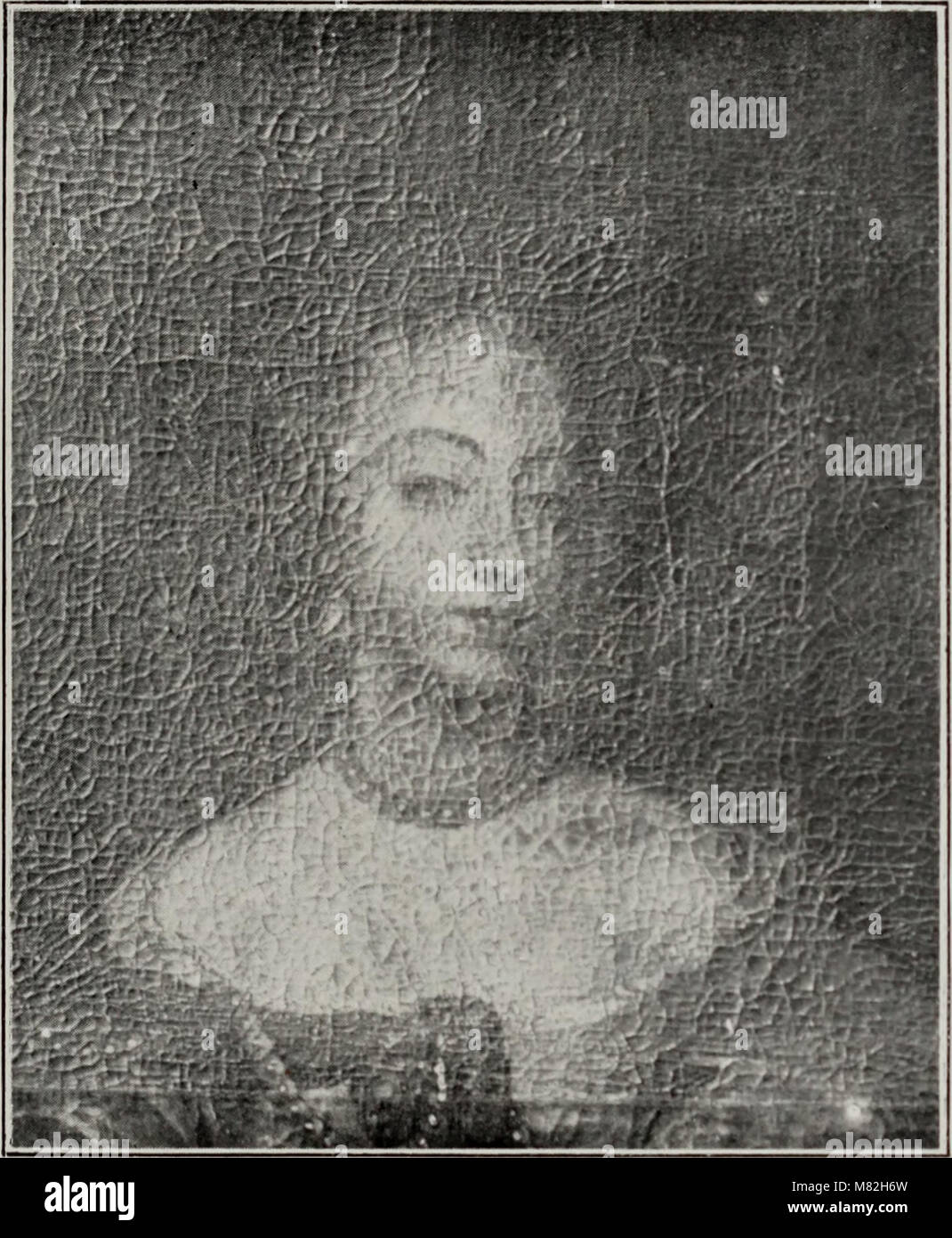 Catalogue of portraits, miniatures &c. - in the possession of Cecil ...