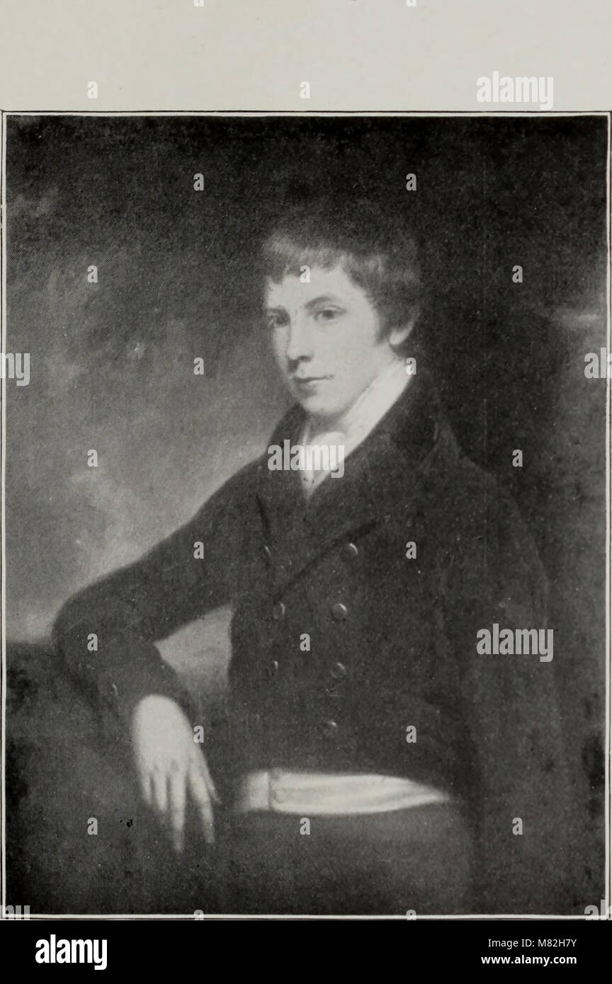 Lord savile hi-res stock photography and images - Alamy