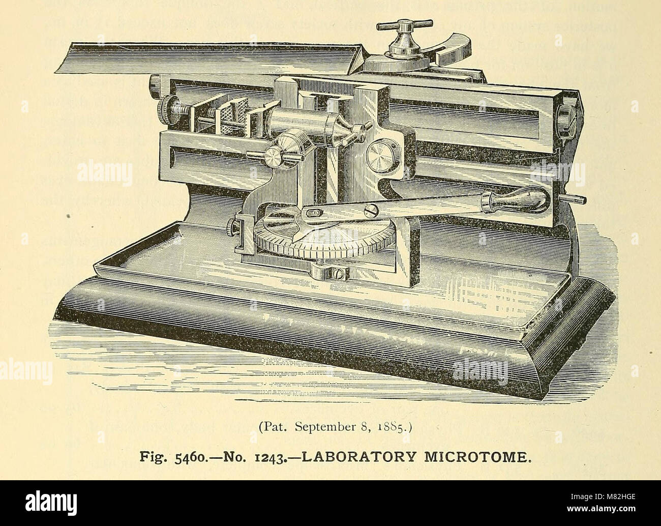 The 'Catalogue of Sharp and Smith' includes a range of surgical ...