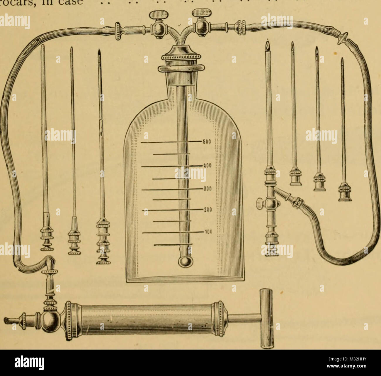 Therapeutic apparatus hi-res stock photography and images - Alamy