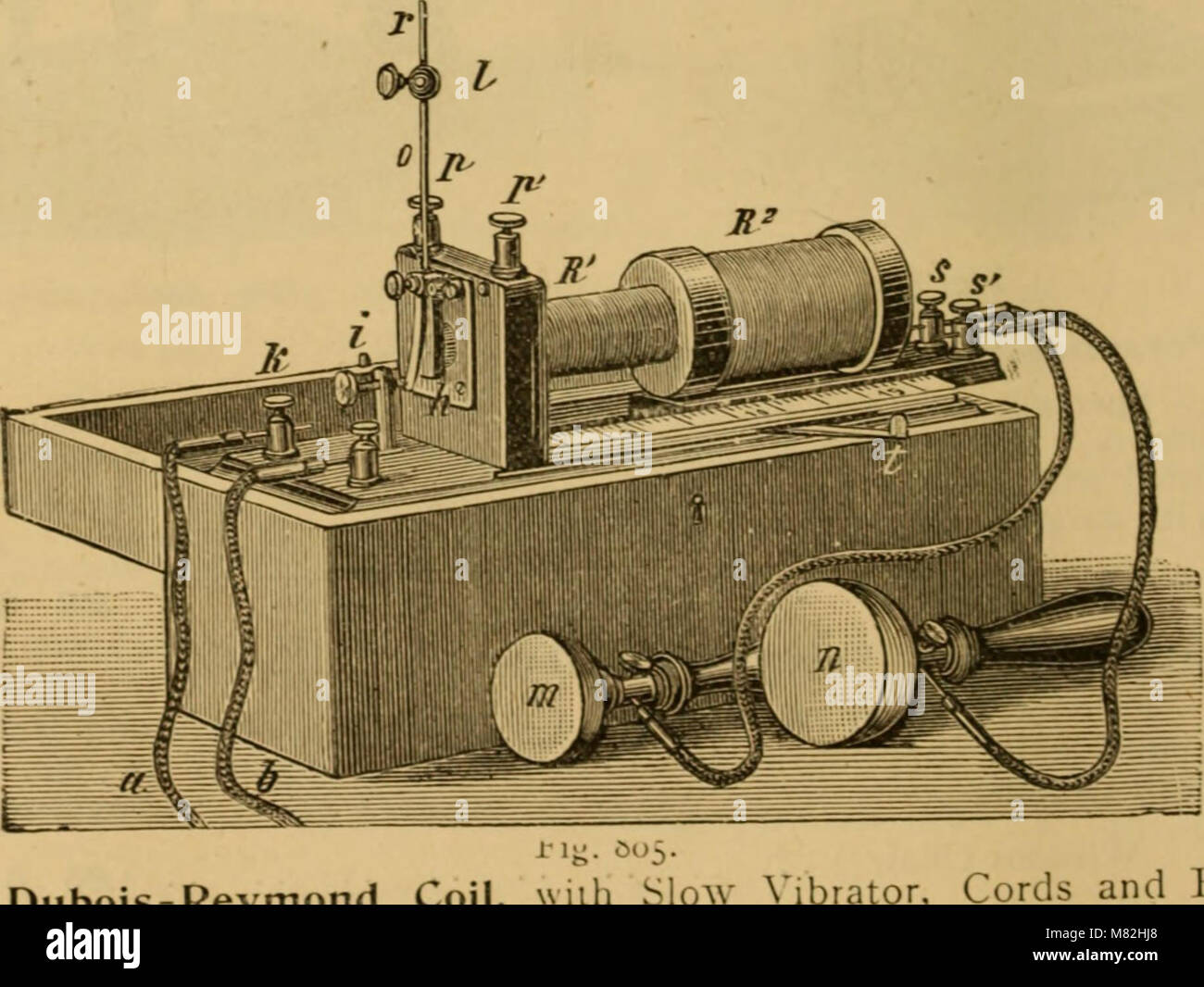 Therapeutic apparatus hi-res stock photography and images - Alamy