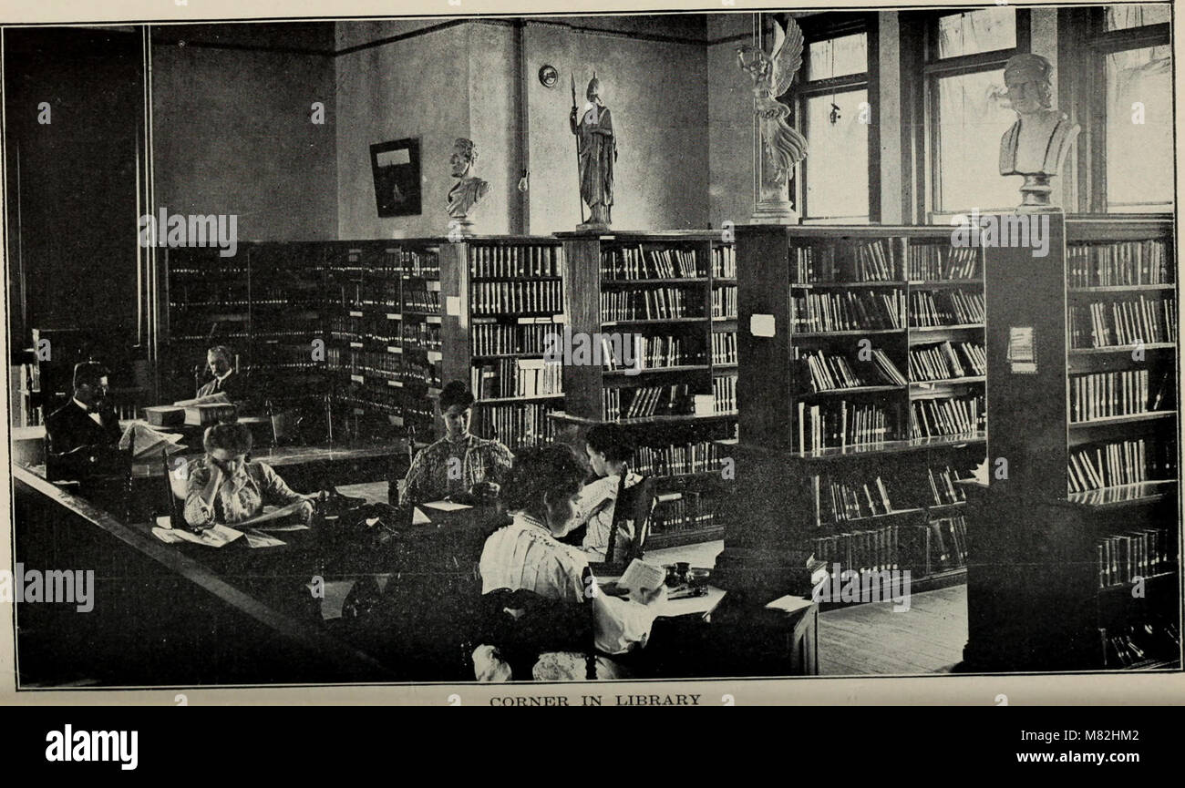 This 1910 catalogue provides an overview of the Arizona Territorial ...