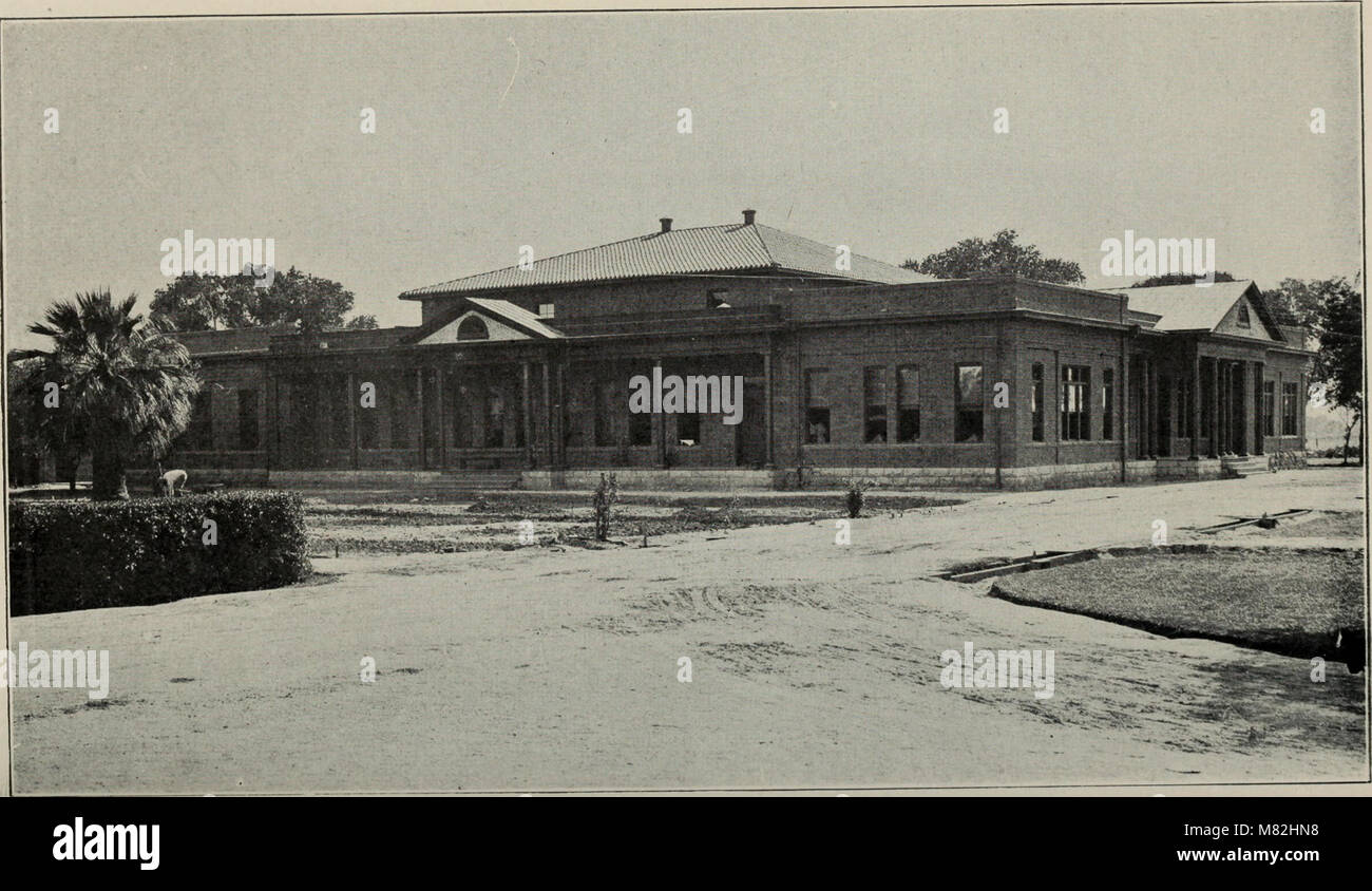 Catalogue of the Arizona Territorial Normal School at Tempe, Arizona ...