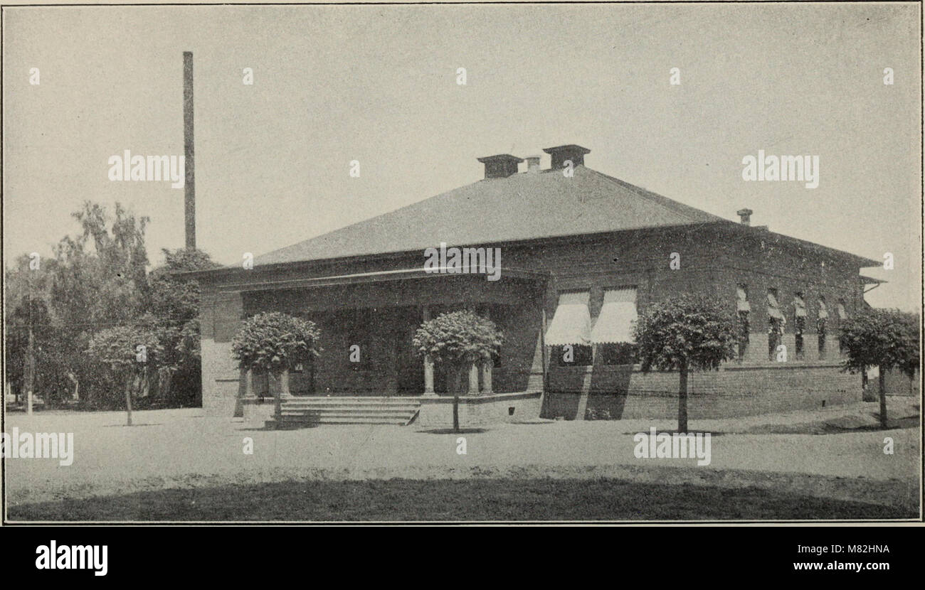 This 1910 catalog for the Arizona Territorial Normal School outlines ...