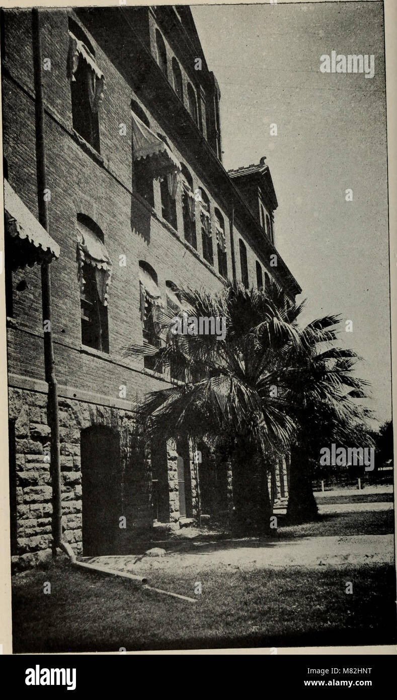 This 1910 catalog from the Arizona Territorial Normal School at Tempe ...