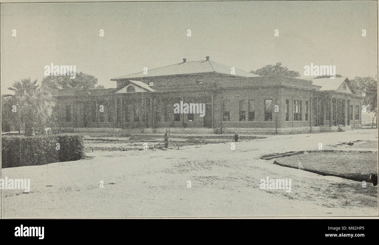 Catalogue of the Arizona Territorial Normal School at Tempe, Arizona ...