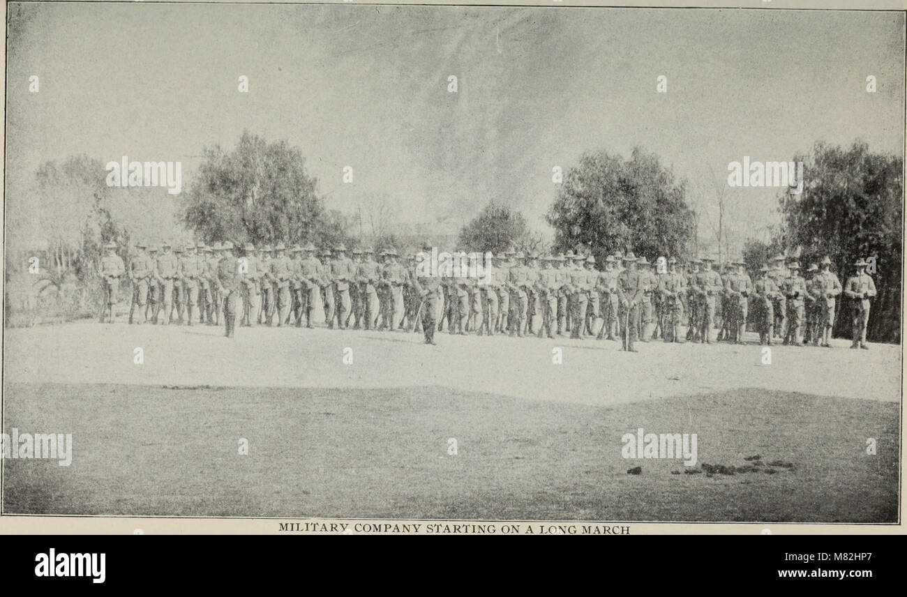 Catalogue of the Arizona Territorial Normal School at Tempe, Arizona ...