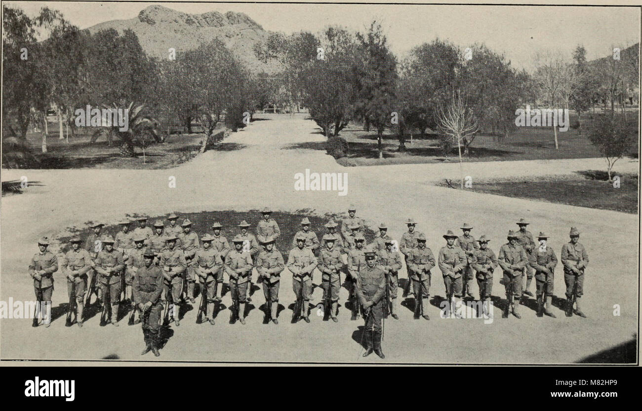 Catalogue of the Arizona Territorial Normal School at Tempe, Arizona ...