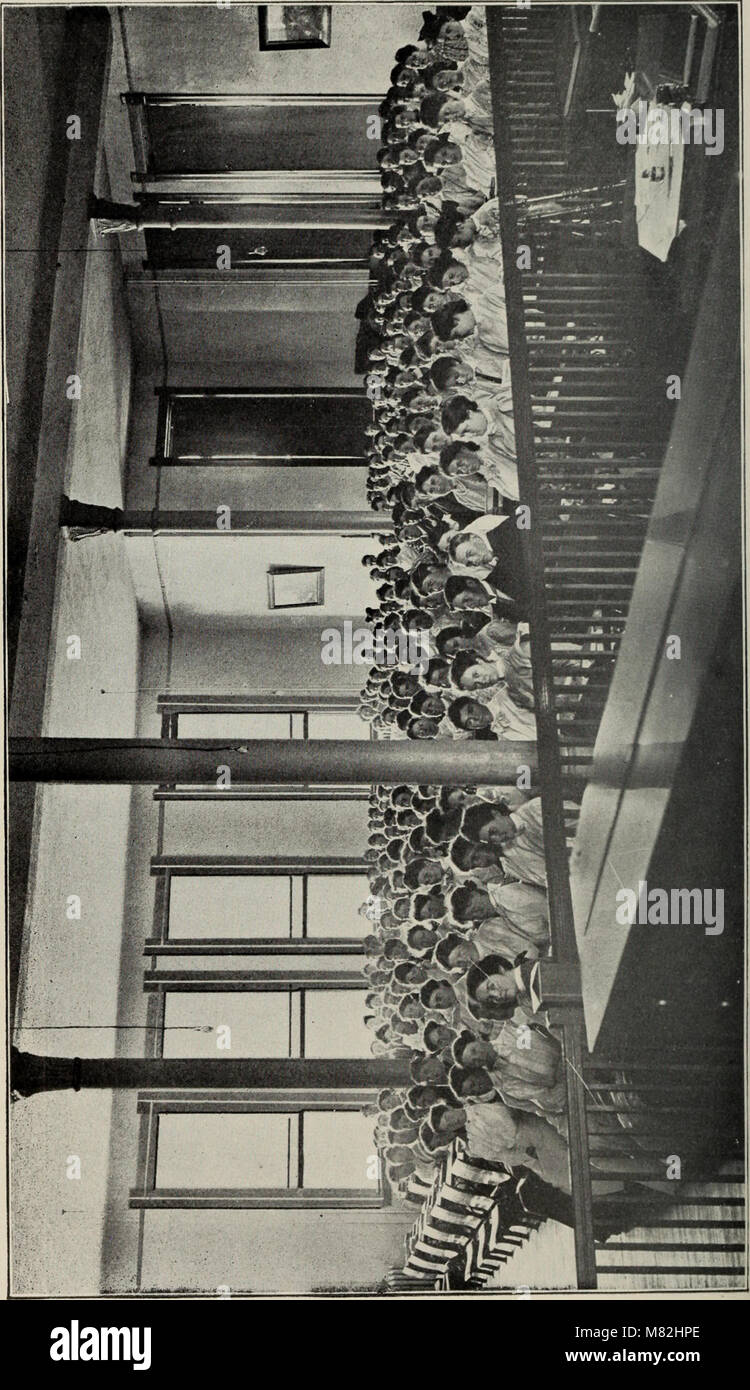 This 1910 catalogue provides details about the Arizona Territorial ...