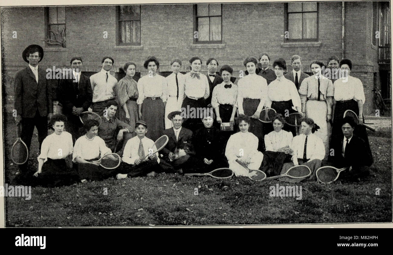 Catalogue of the Arizona Territorial Normal School at Tempe, Arizona ...