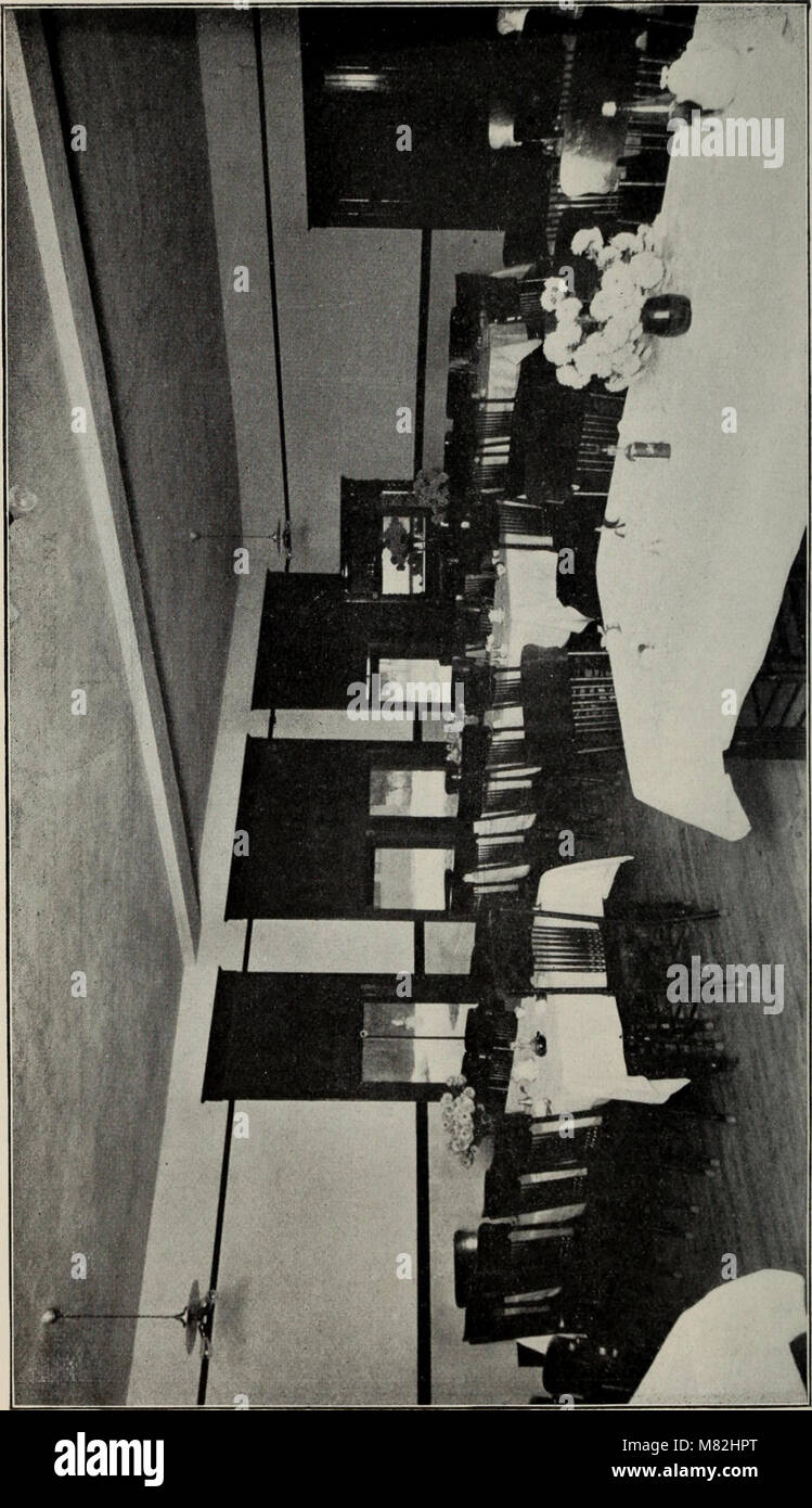 Catalogue of the Arizona Territorial Normal School at Tempe, Arizona ...