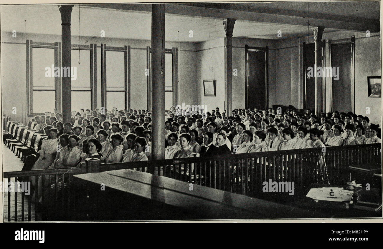 This 1910 catalog of the Arizona Territorial Normal School provides ...