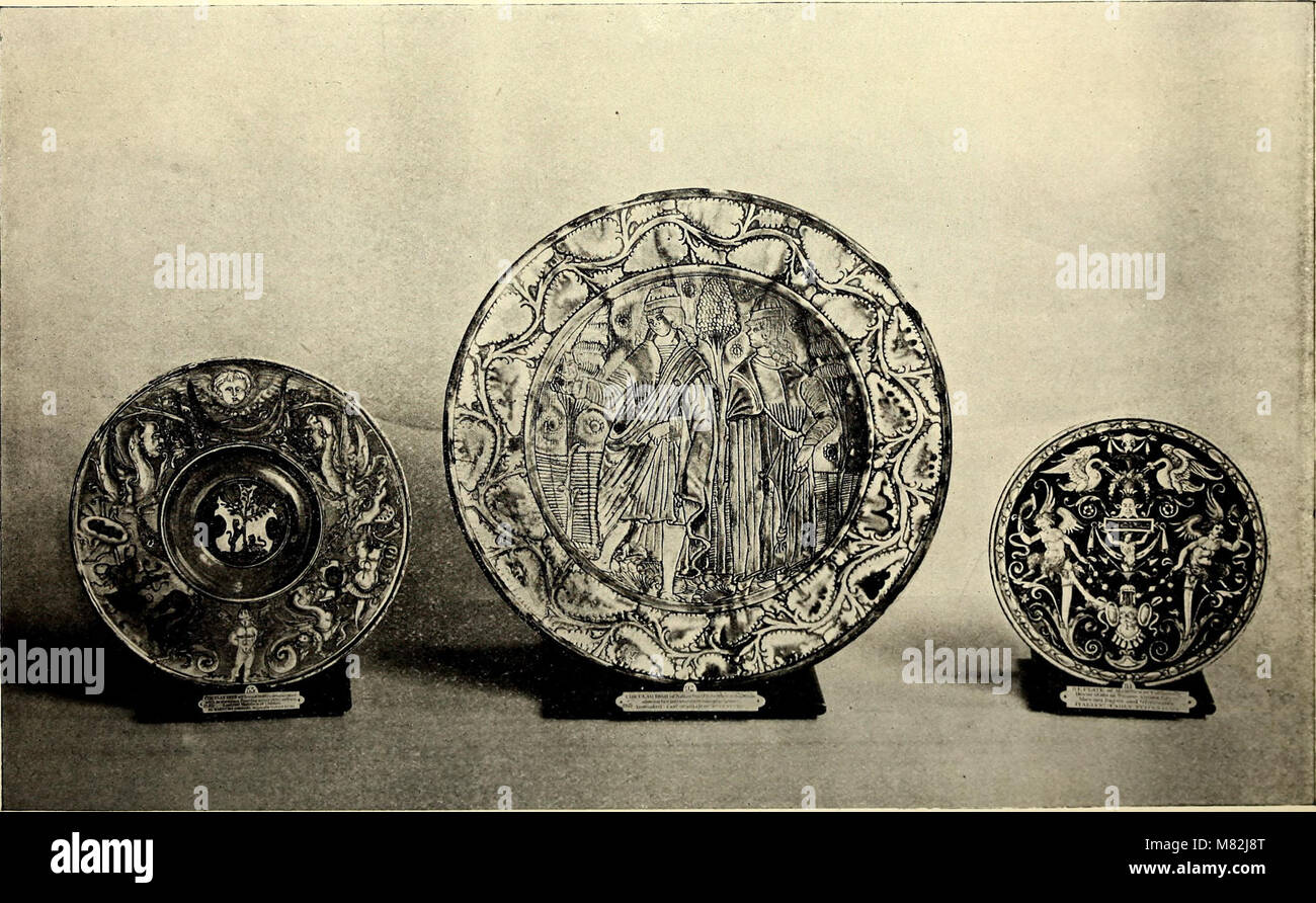 This catalogue provides detailed descriptions of various art objects ...