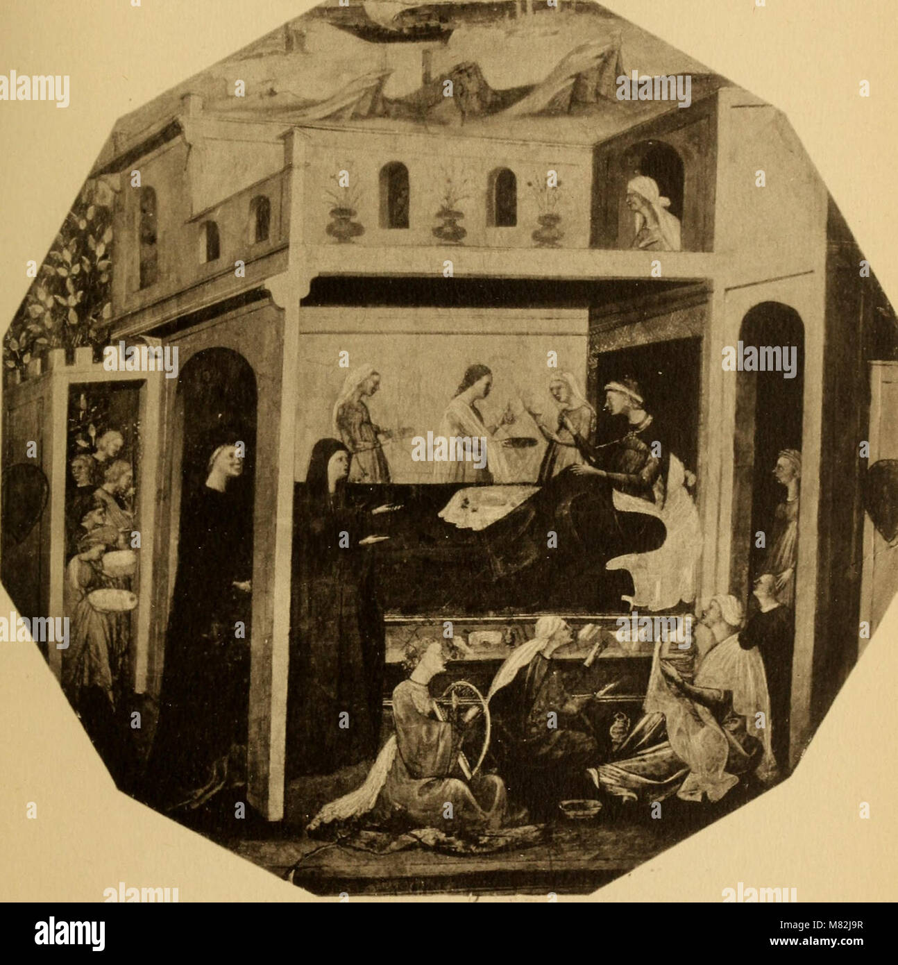The 1915 Catalogue of the Gallery of Art of the New York Historical ...