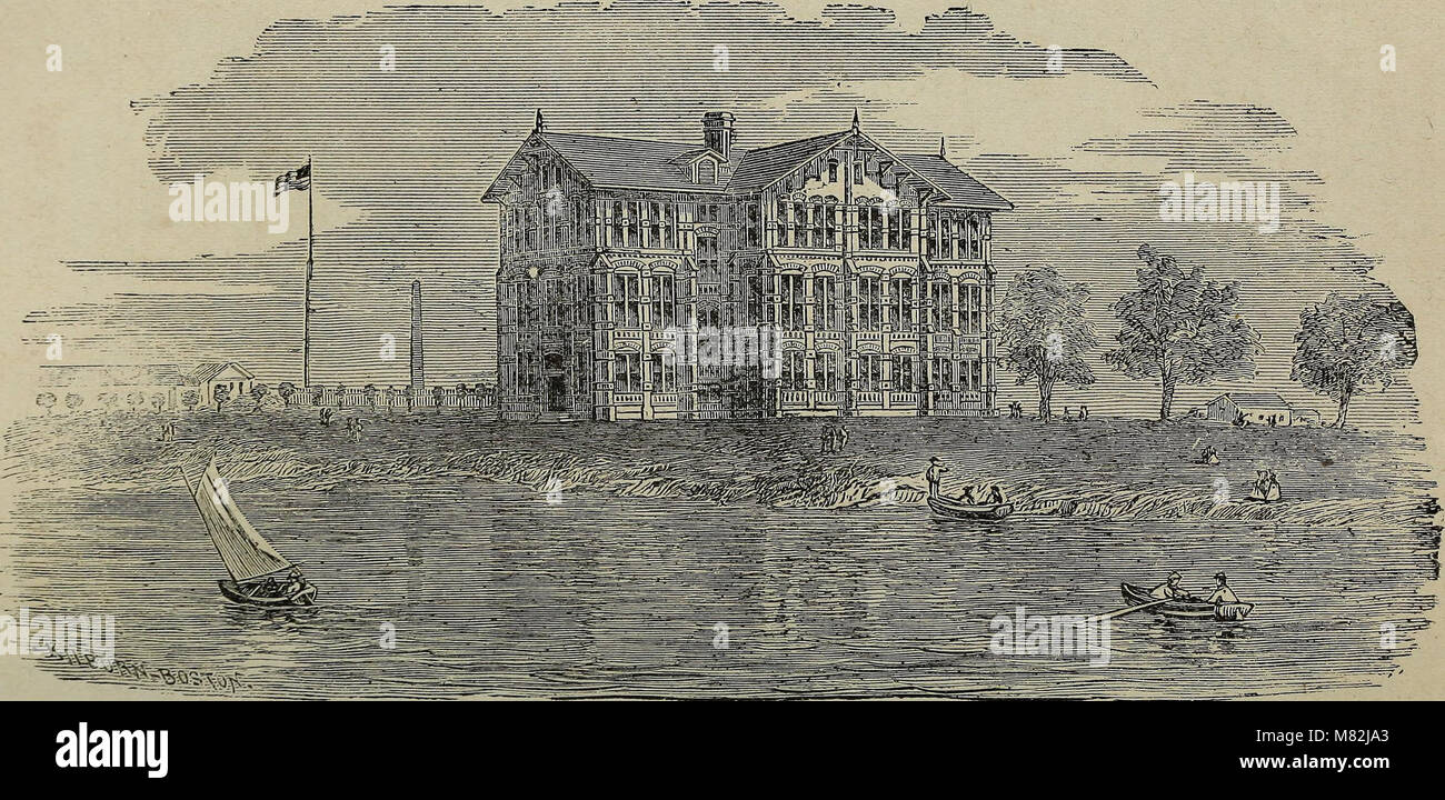 Catalogue of the Hampton Normal and Agricultural Institute, at Hampton ...