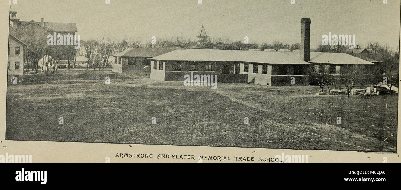 Catalogue of the Hampton Normal and Agricultural Institute, at Hampton ...