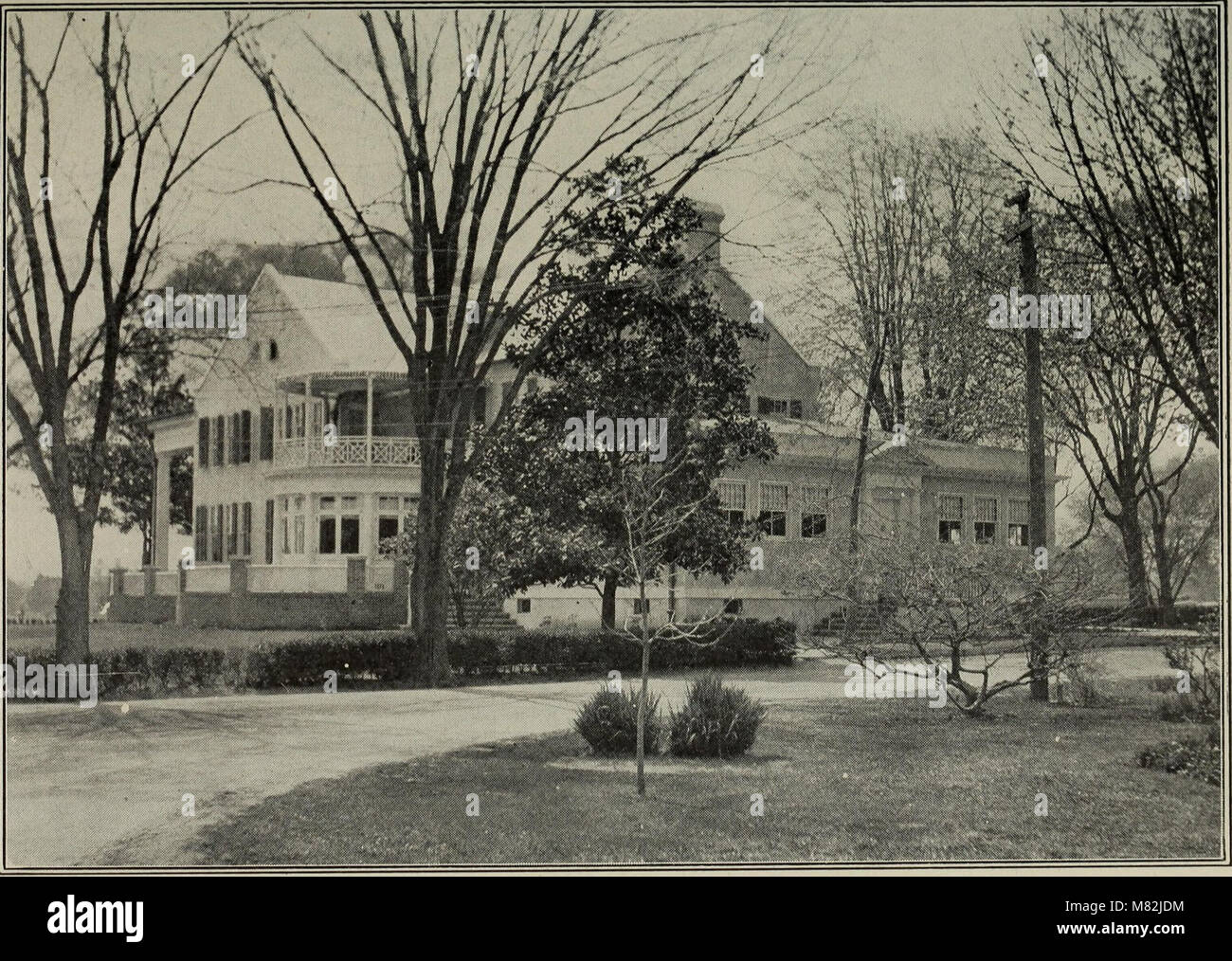 Catalogue of the Hampton Normal and Agricultural Institute, at Hampton ...