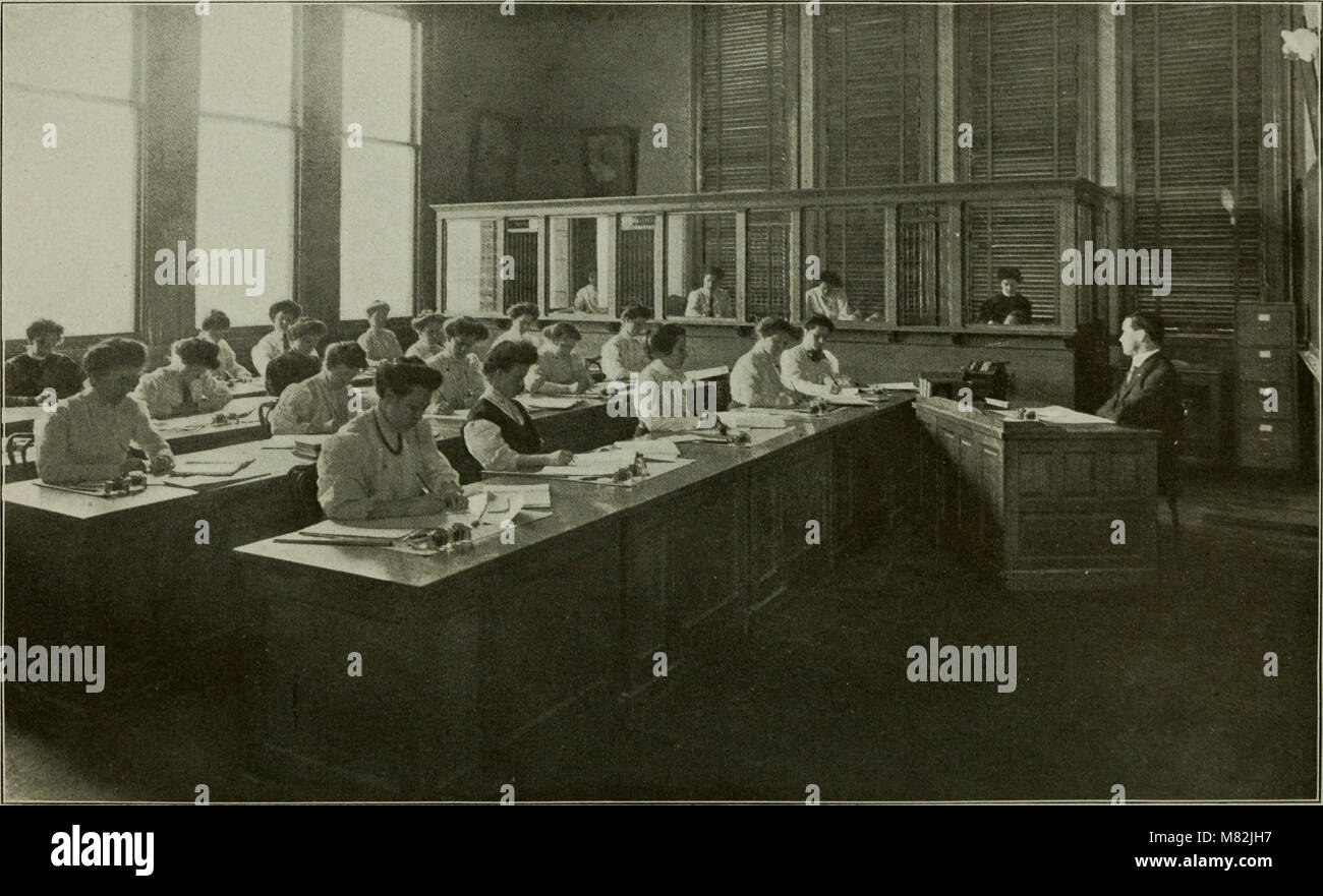 Catalogue of the instructors and students in the State Normal School at ...