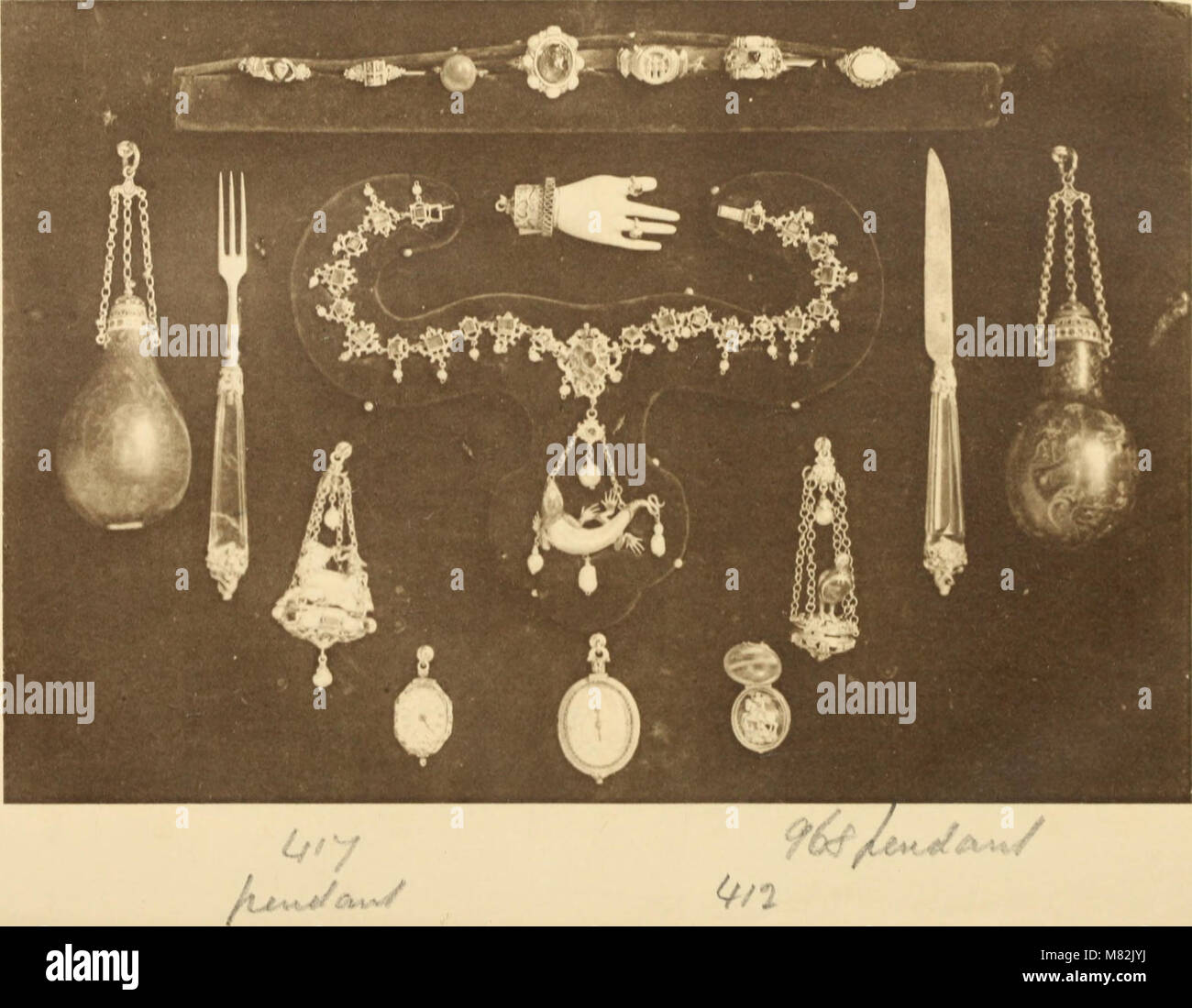 This 1890 catalogue presents the first portion of Mr. E. Joseph's ...