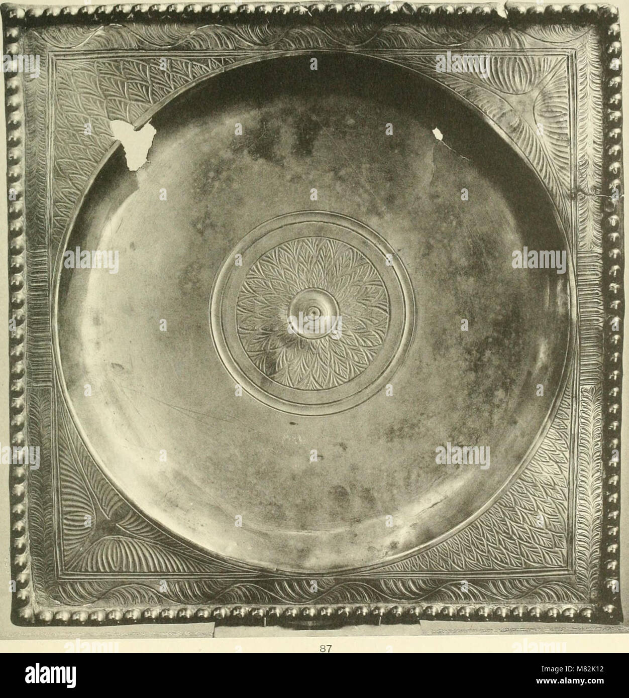 This 1921 catalogue lists and describes the Greek, Etruscan, and Roman ...