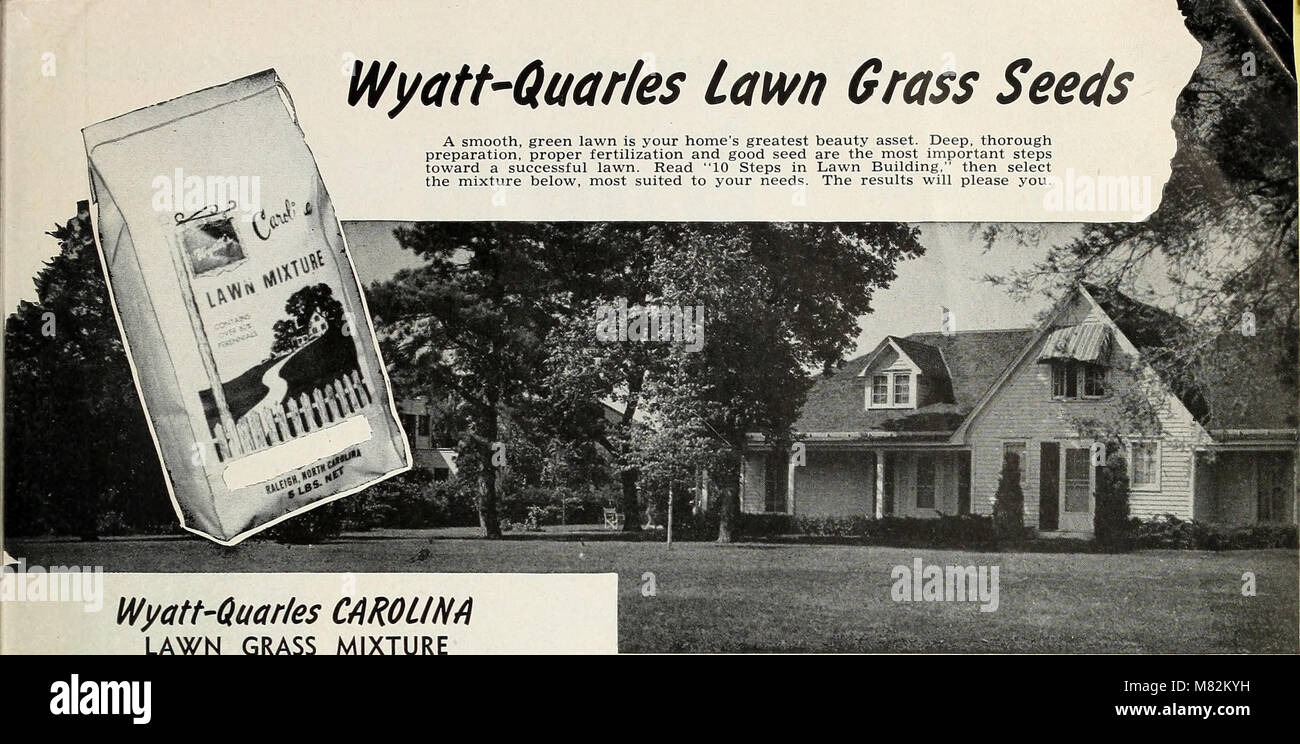 Catalog - spring 1959 (1959) (20567463552 Stock Photo - Alamy