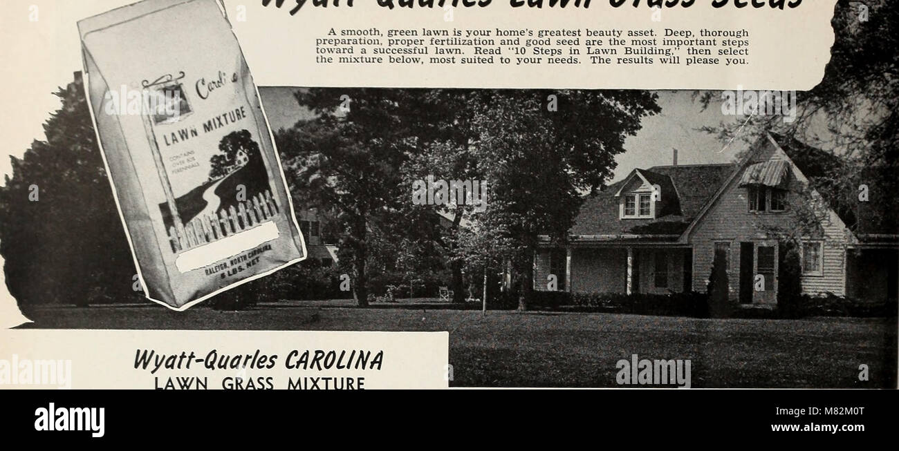 The 1964 spring catalog features a wide range of products available ...